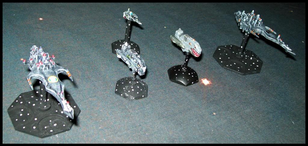 [TMP] "Full Thrust "Fleet Bash" (a mini-tourney)" Topic